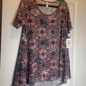 LuLaRoe | Tops | New With Tags Lularoe Perfect T | Poshmark
